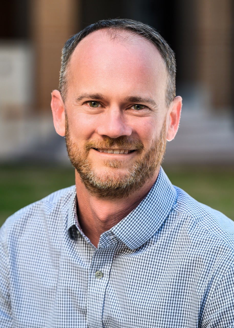 Brandon Martin | Graduate and Postdoctoral Studies | Rice University